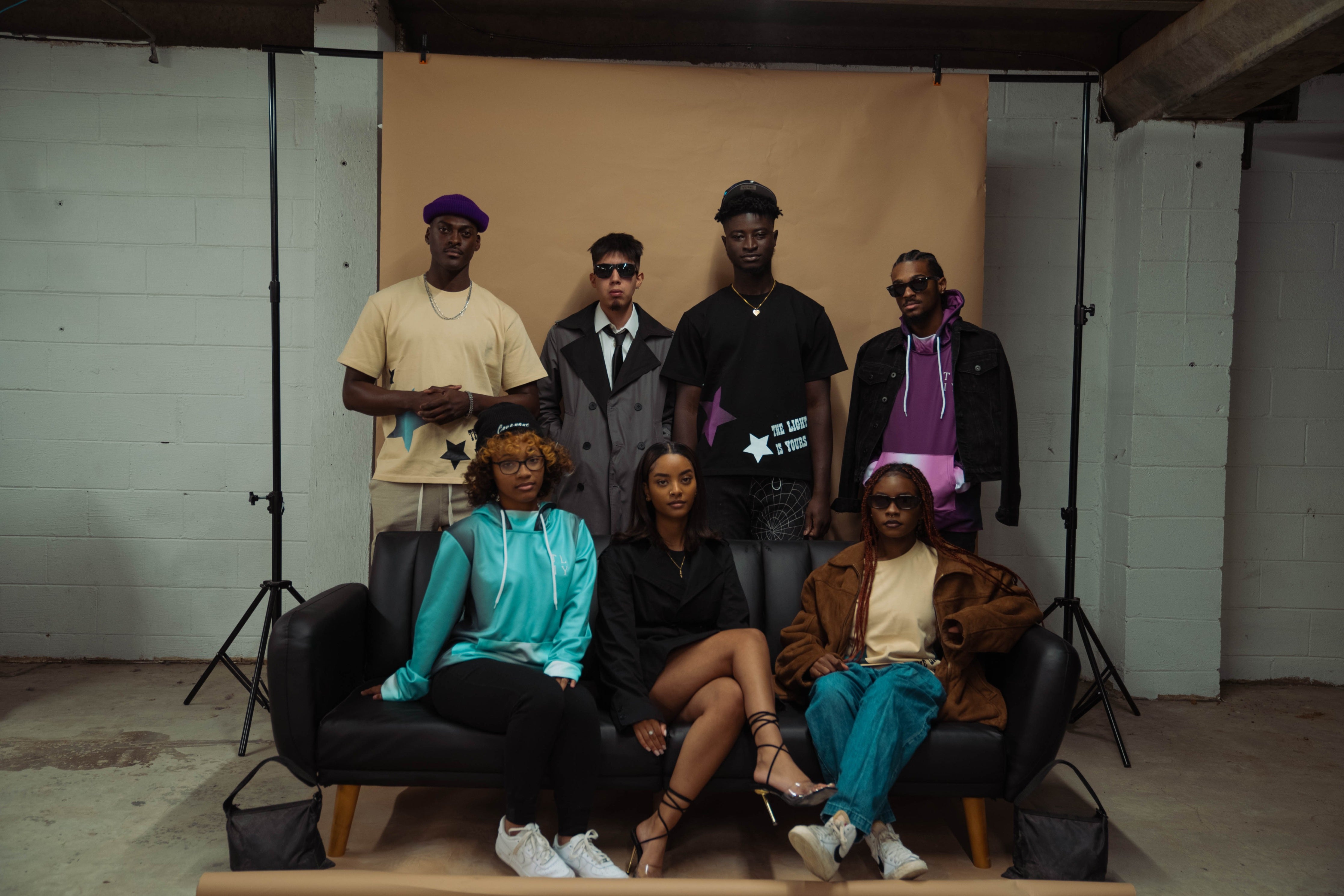 Redefining What It Means To Be A Dreamer: Dreamer Collection – The ...