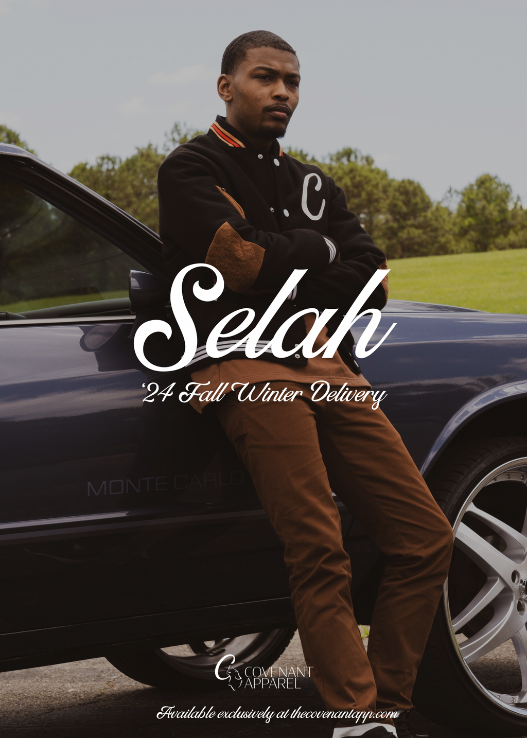 The Covenant Apparel | The Light is Yours