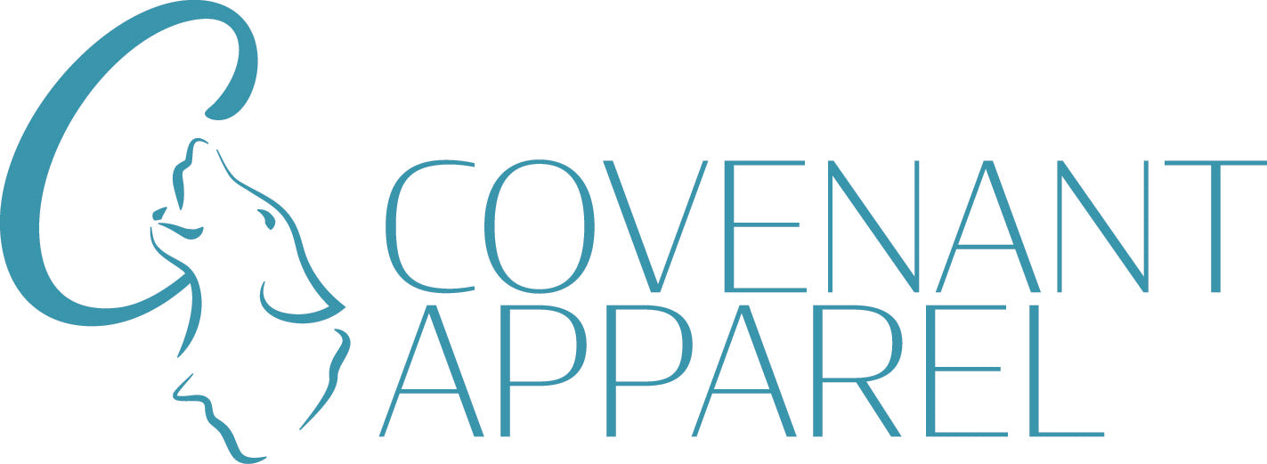The Covenant Apparel | The Light is Yours