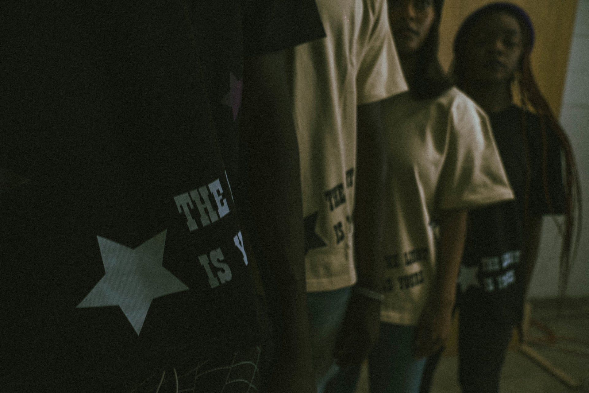 collection overview – The Covenant Apparel